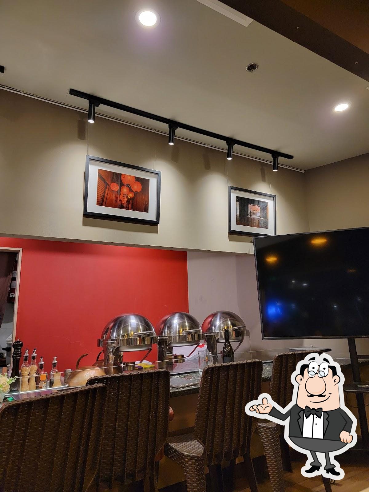 Iron Man's Steak House, Makati - Restaurant menu, prices and reviews