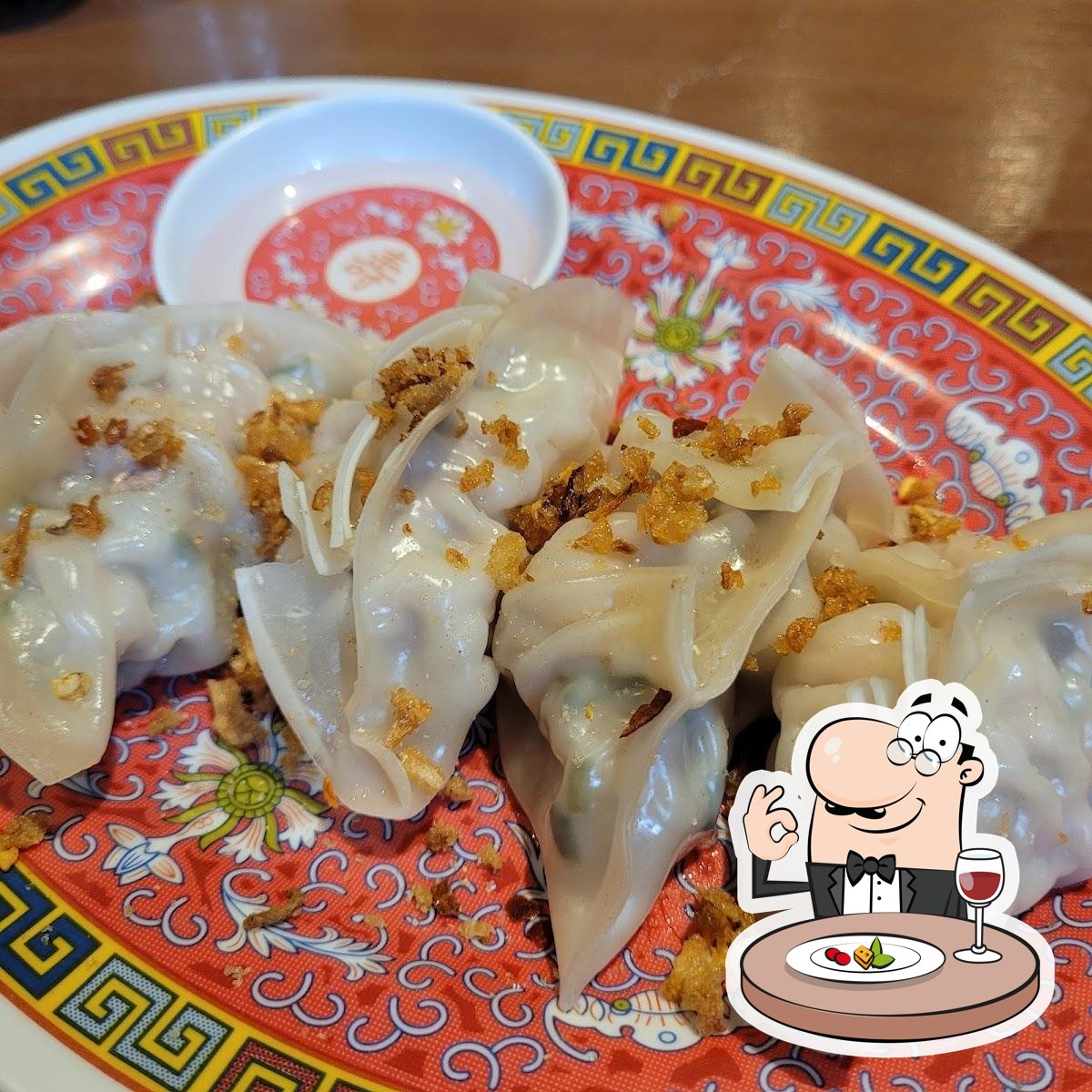 Little Dumpling King, Stoke-on-Trent - Restaurant menu, prices and reviews