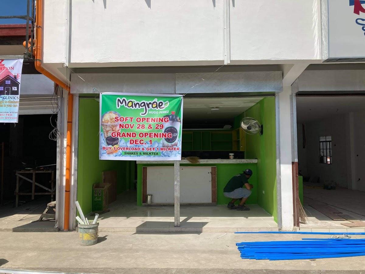 Mangrae restaurant, Trece Martires