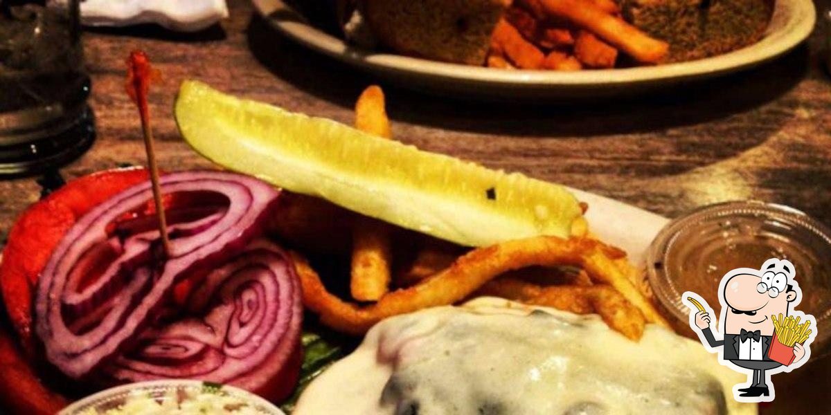 Melrose Diner in Philadelphia - Restaurant menu and reviews