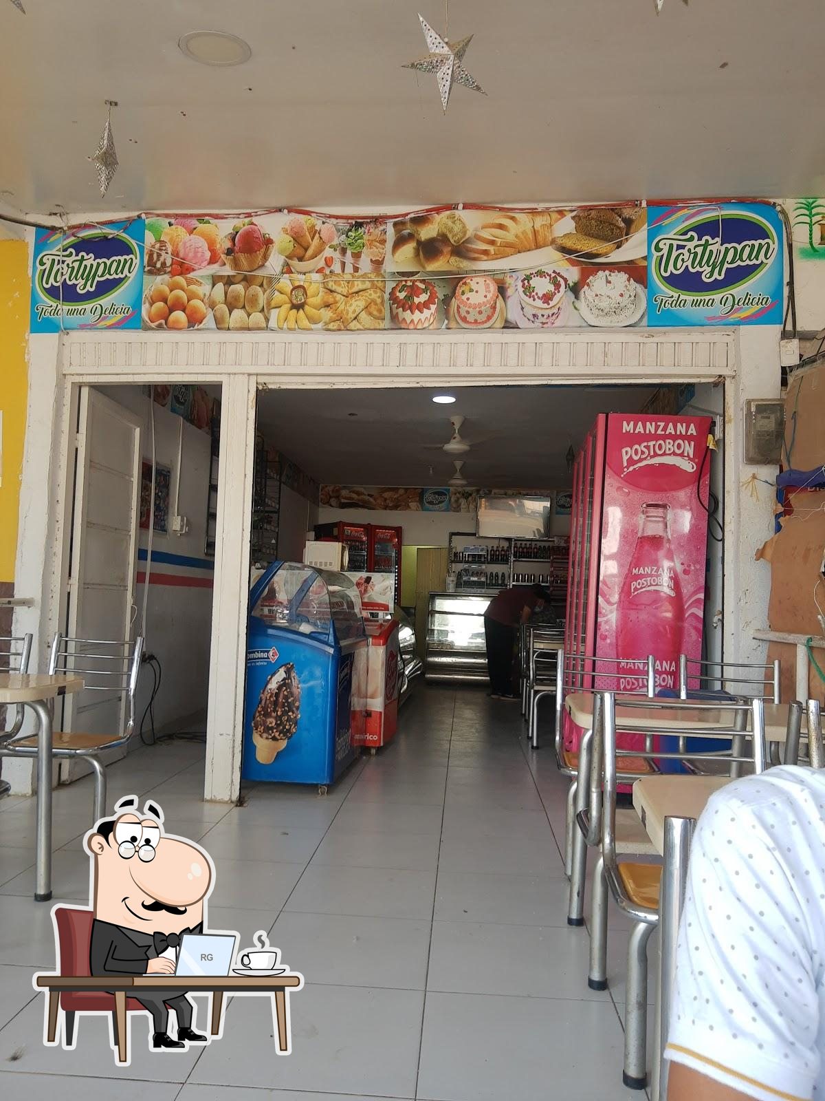 Panadería Tosty Pan San Andres De Sotavento, San Andrés de Sotavento ...