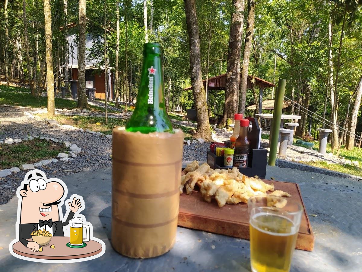 Quiosque bar off road, Curitiba - Avaliações de restaurantes