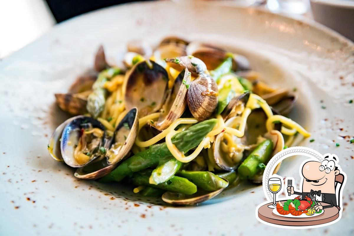 S.Y. Kitchen in Santa Ynez - Restaurant menu and reviews