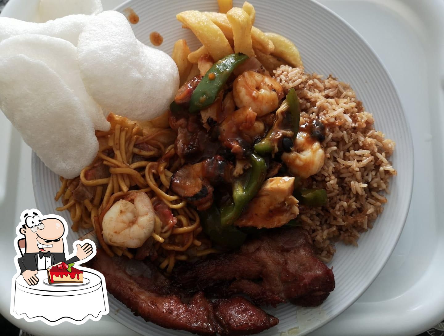 Saigon Chinese Takeaway, Middlesbrough - Restaurant menu, prices and ...