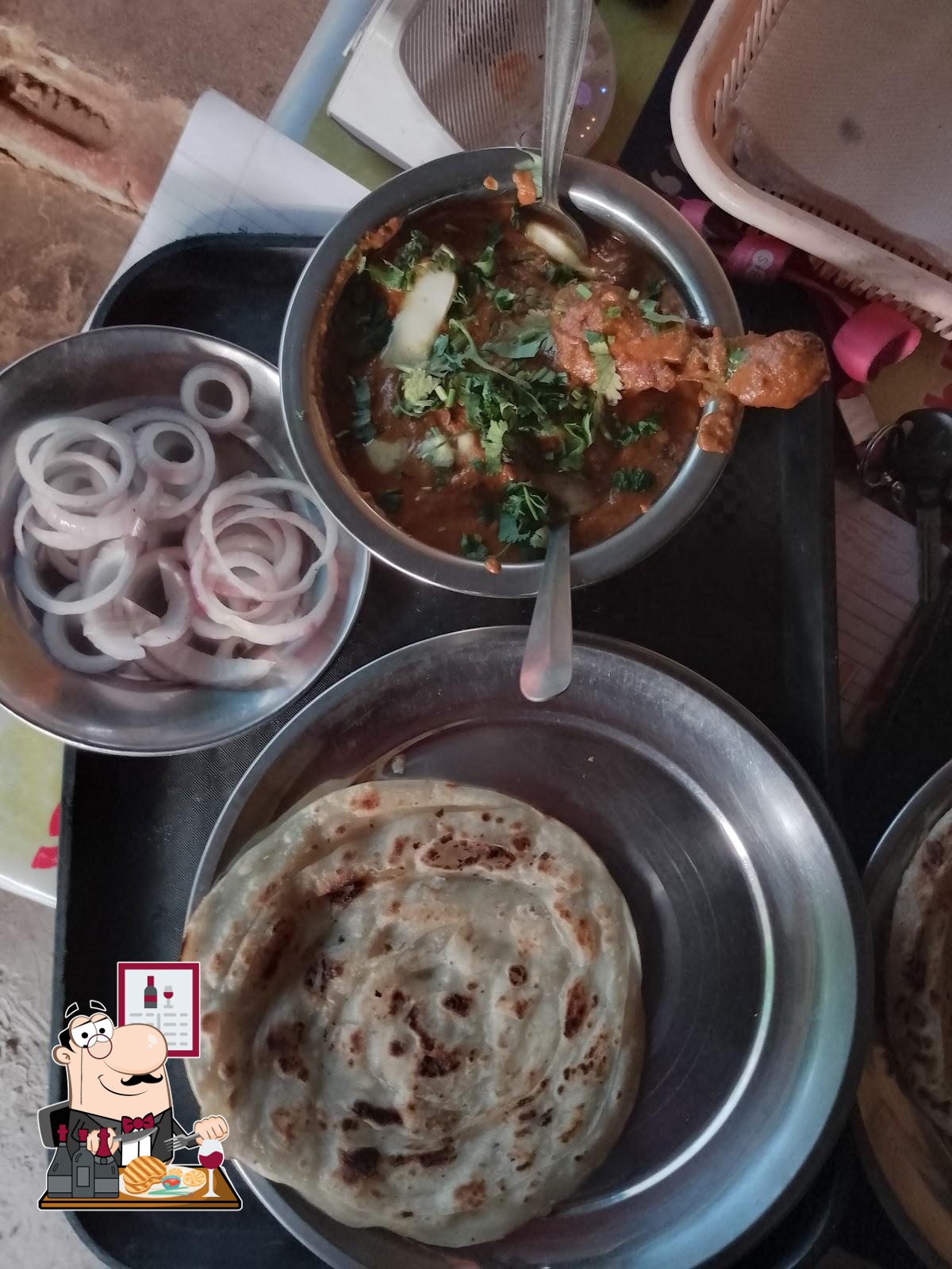 Savitri Restaurant, Bidholi - Restaurant reviews