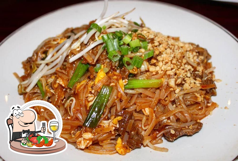 Siam House, 814 Grand Caillou Rd #1/2 in Houma - Restaurant menu and ...