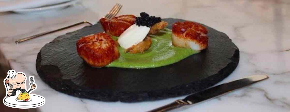 Trevi Lakeside in Baulkham Hills - Restaurant menu and reviews