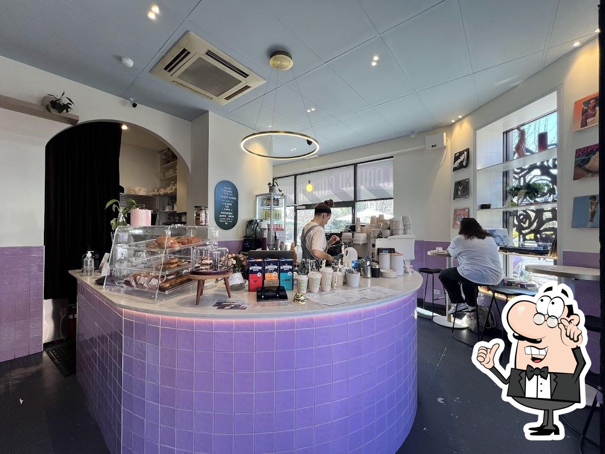 Loaded Corner Cafe, Adelaide - Restaurant menu, prices and reviews