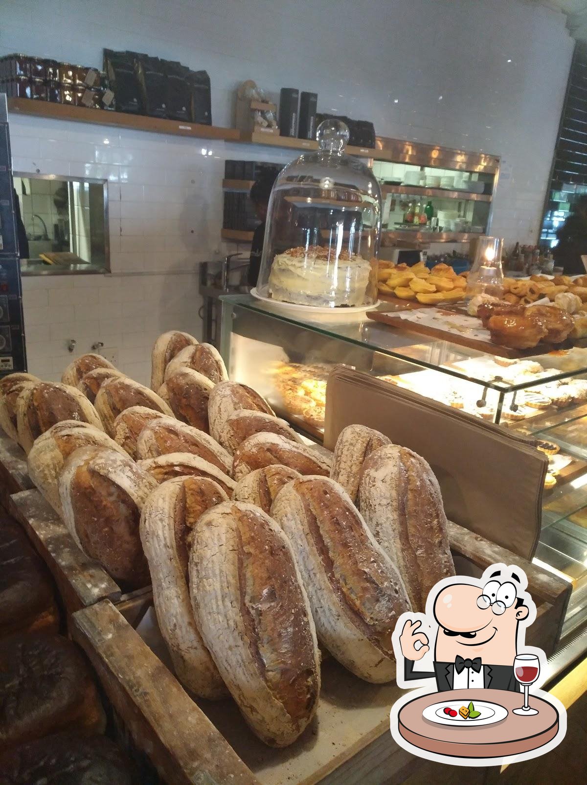Ou Meul Stanford cafe, Stanford - Restaurant reviews