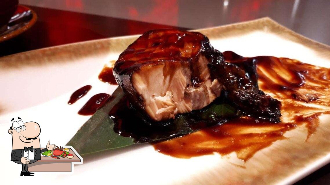 炎舞 ENBU restaurant, Parañaque, Okada Manila - Restaurant reviews