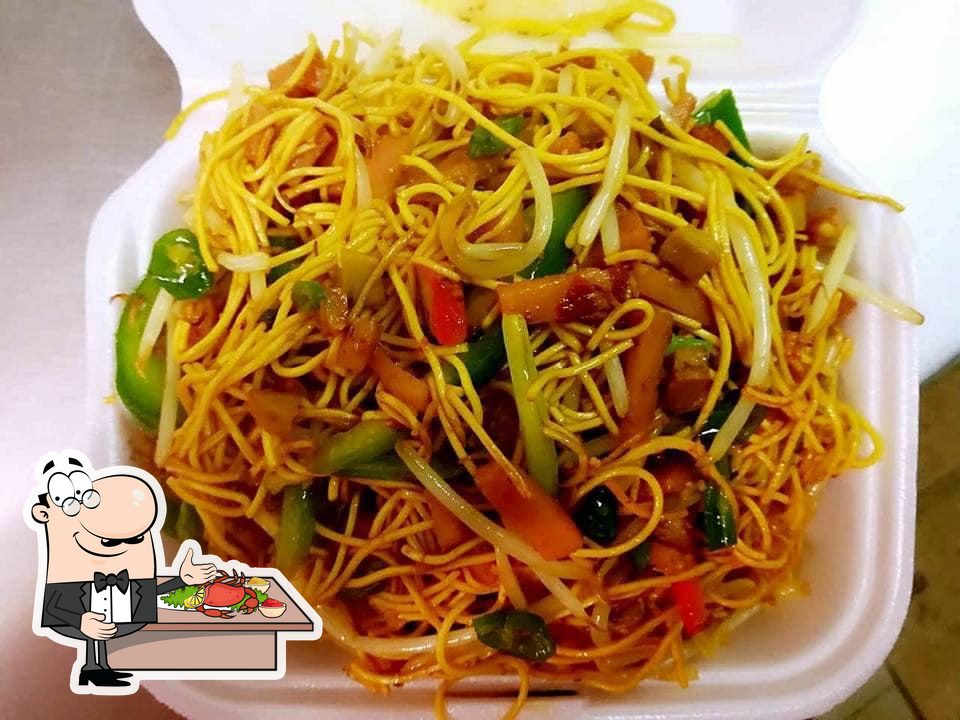Fei Wong in Greenock - Restaurant reviews