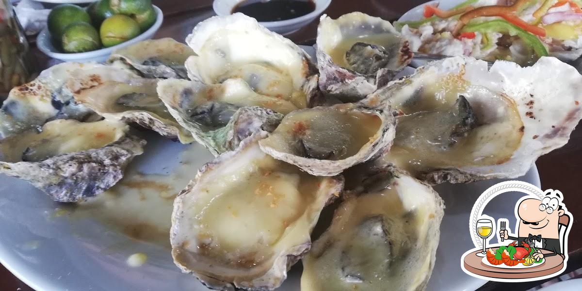 Barrio Inasal, Iloilo City, Ma. Clara Ave - Restaurant reviews
