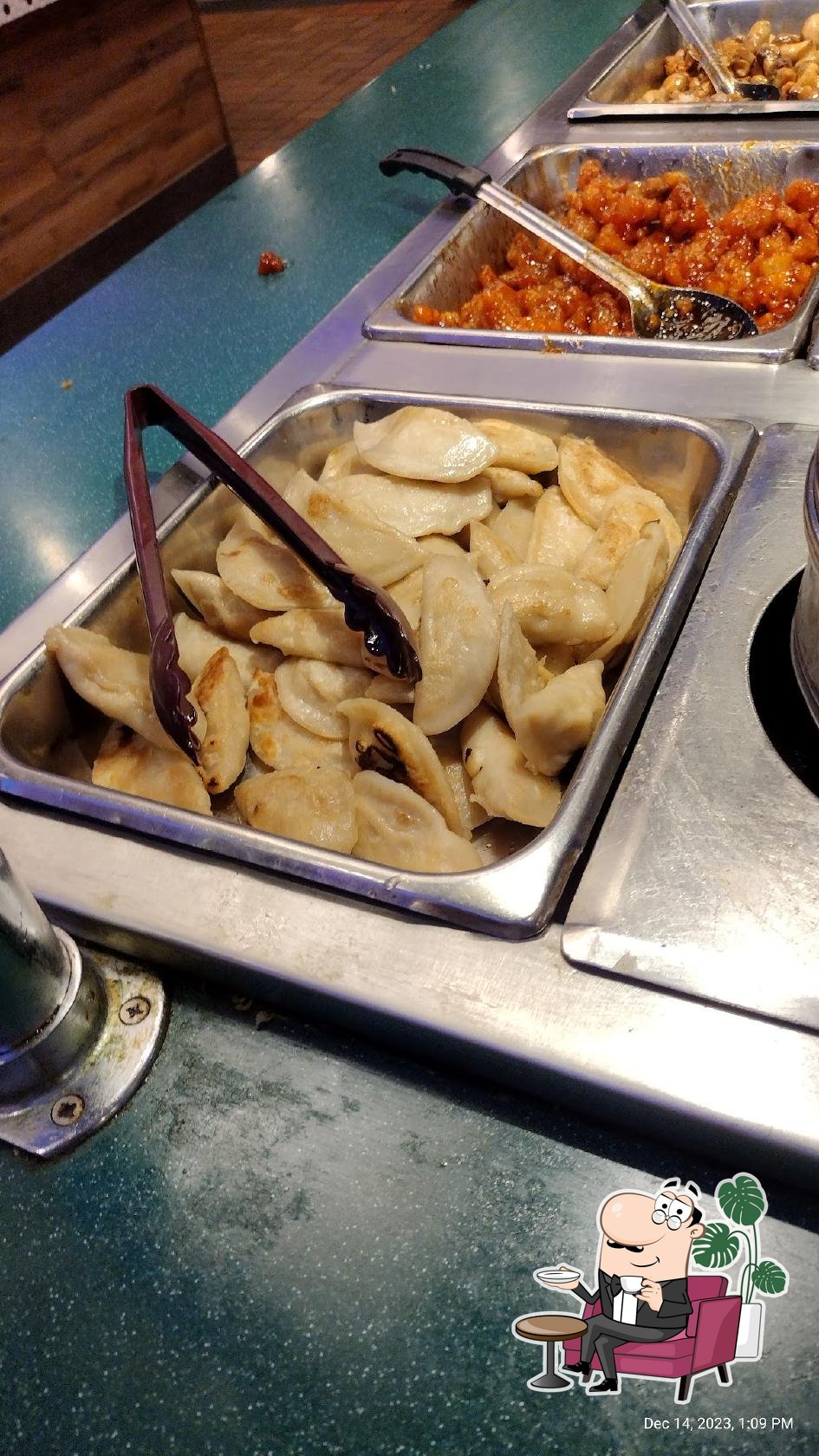 China House Buffet, Shamokin Dam - Restaurant menu, prices and reviews