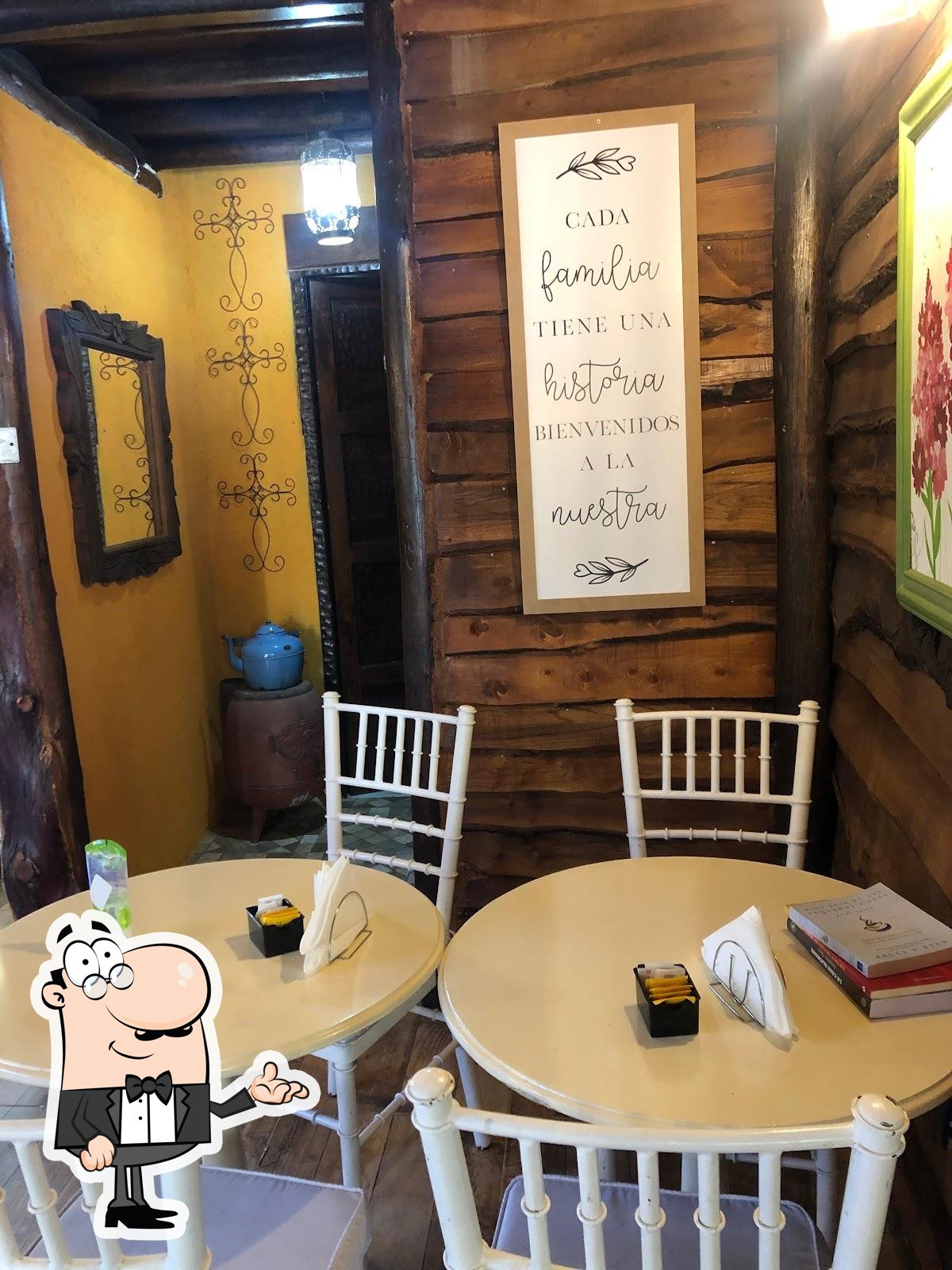 Corazonada Cafetería, El Salto - Menú del restaurante, precios y reseñas