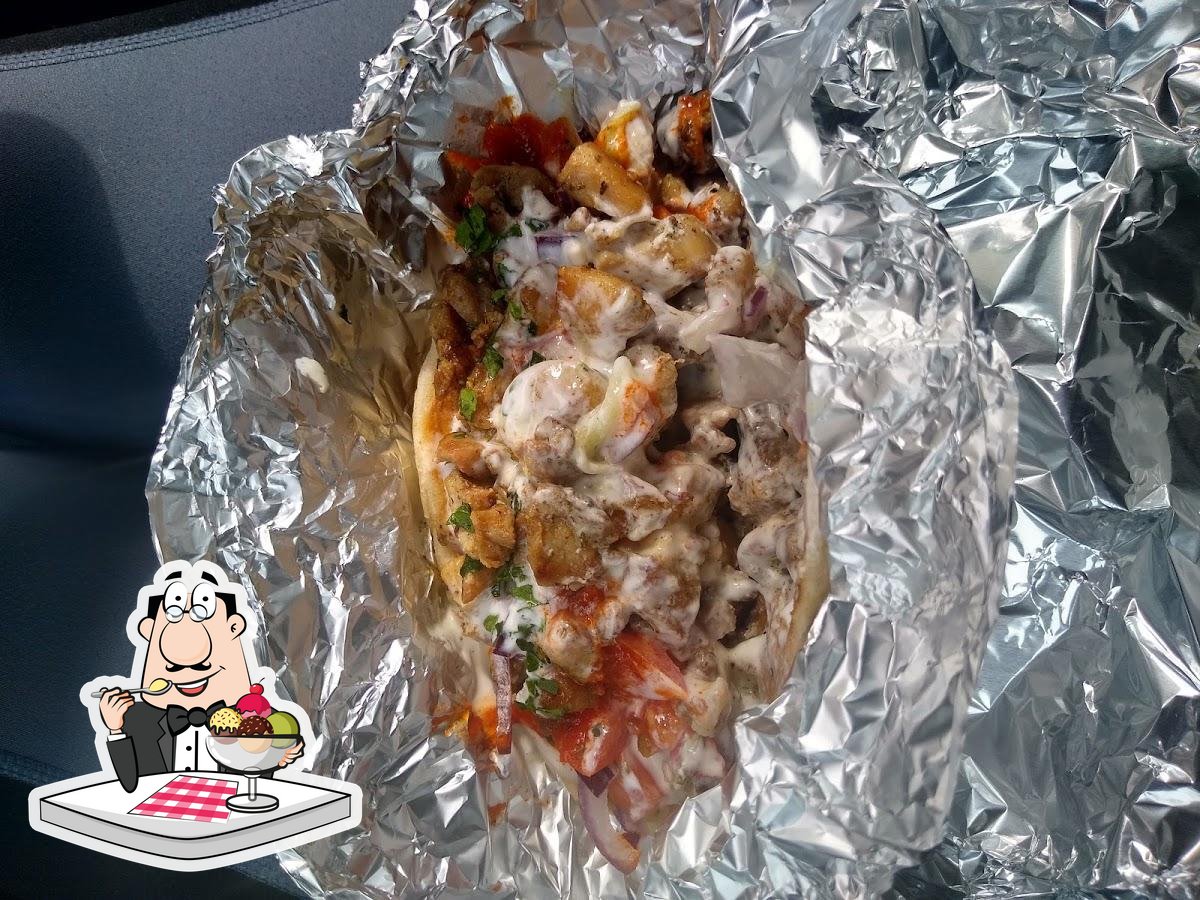 Marko’s Grill and Gyros, Aviano - Restaurant menu, prices and reviews