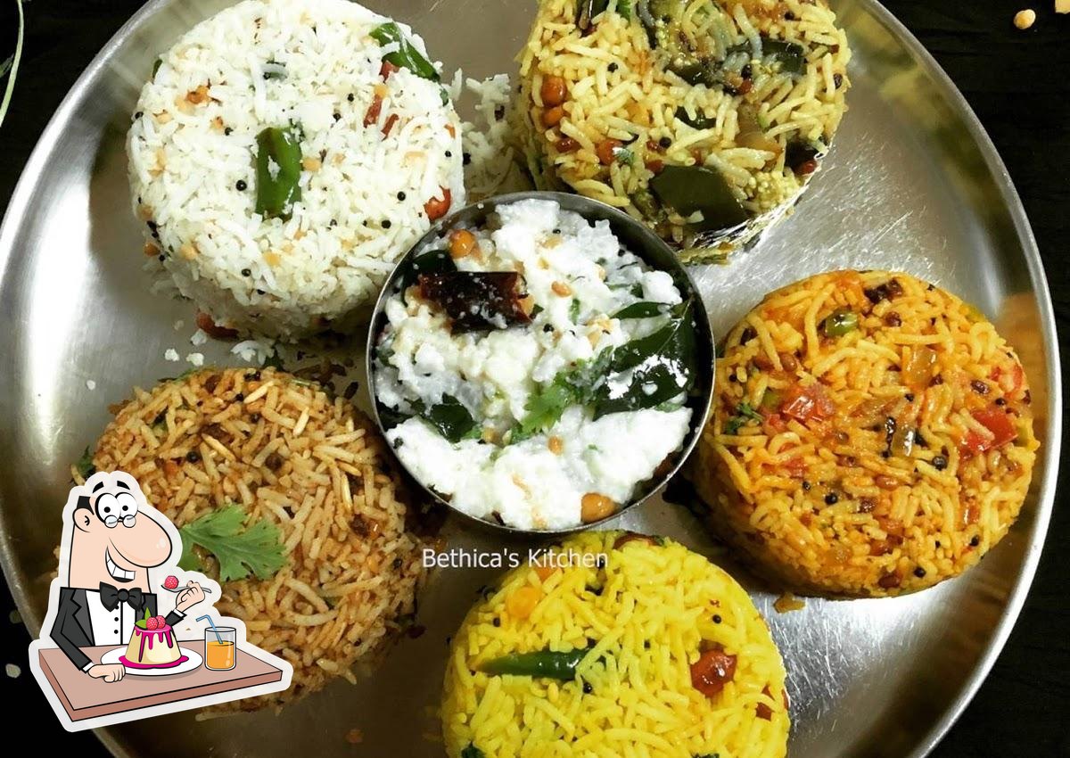 Namma veedu Sappadu, Nadukuthagai - Restaurant reviews