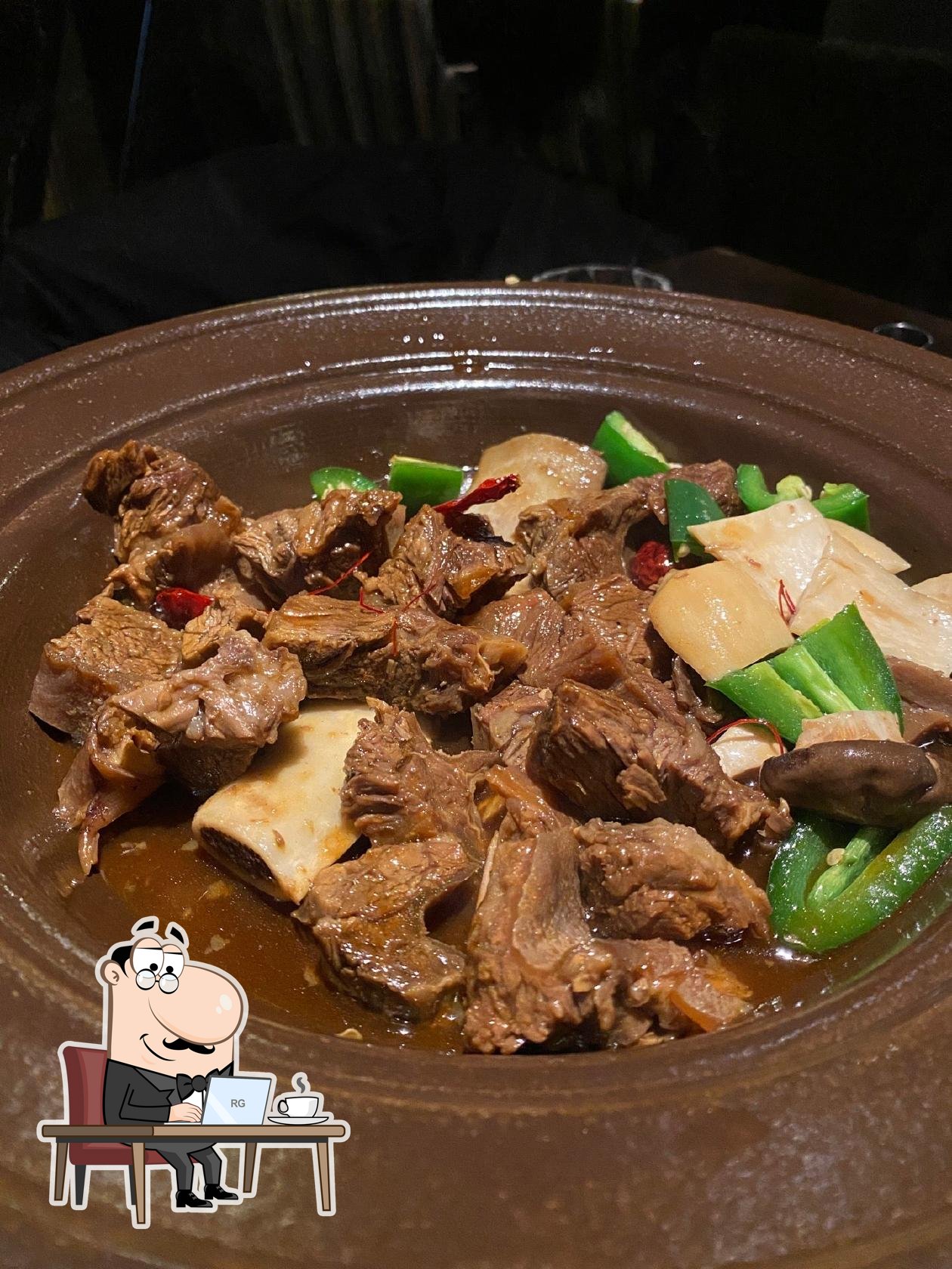 Olle, New York City, 28th Street - Restaurant menu, prices and reviews