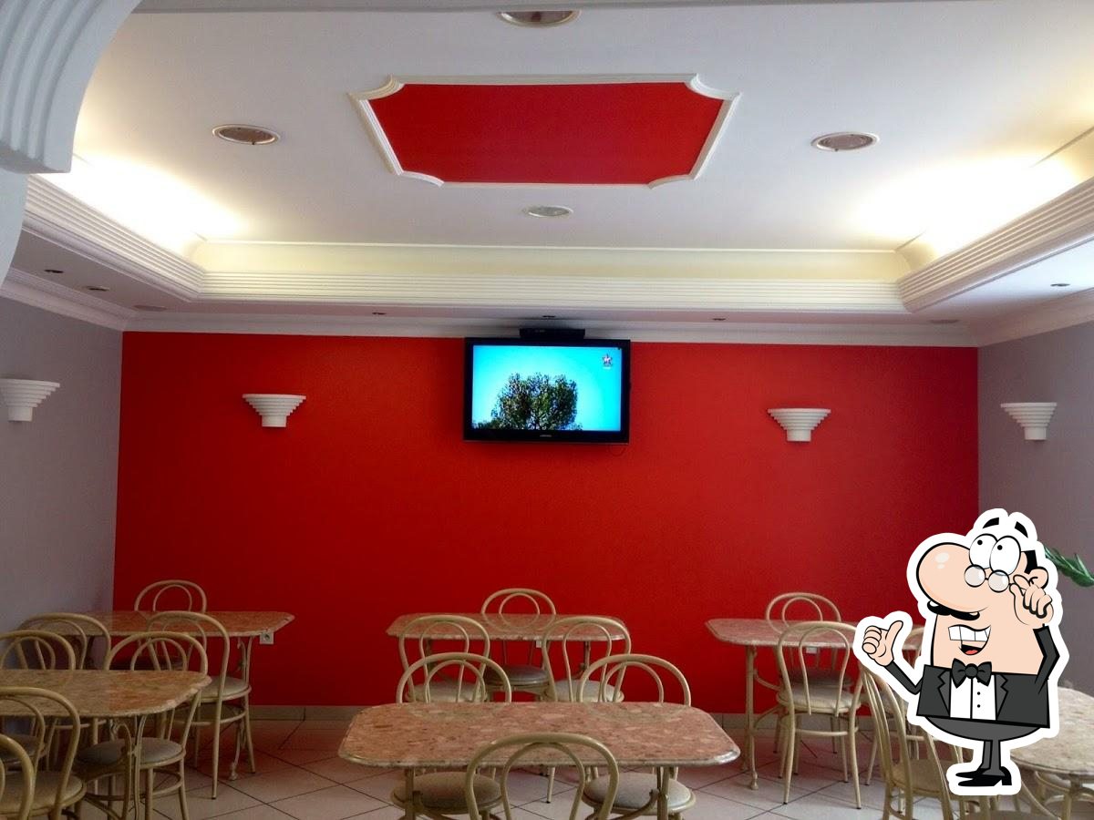 Roche Kebab, Roche-la-Molière - Menu du restaurant, prix et avis