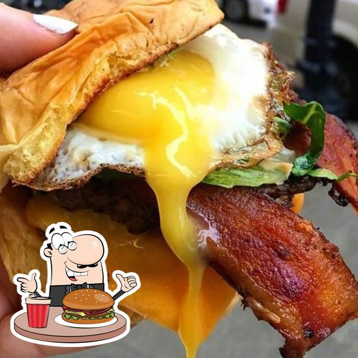 SUNNY SIDE UP RESTAURANT in Elmwood - Restaurant menu and reviews