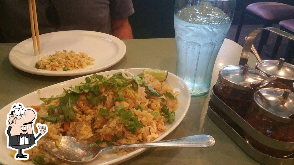 Sawadee Thai Cuisine in Sequim - Restaurant menu and reviews