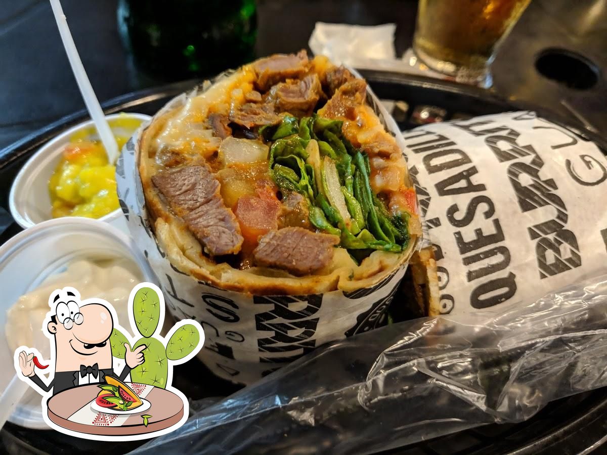 Señor Barriga, Aracaju, Praça Alda Teixeira - Avaliações de restaurantes