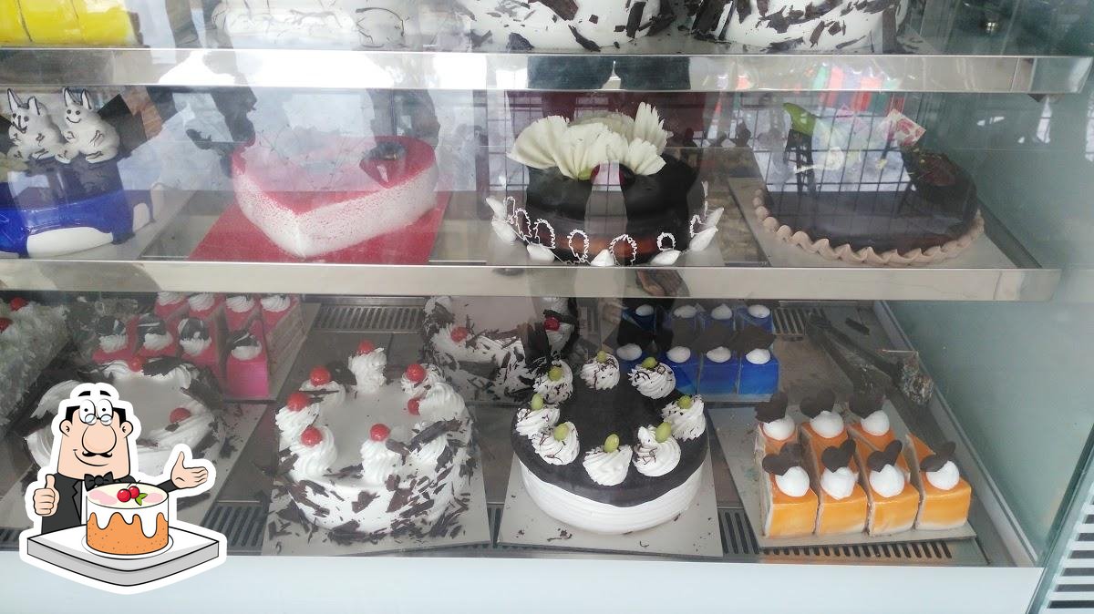 Sri Kumaran Sweets & Bakery, Rasipuram - Restaurant menu, prices and ...