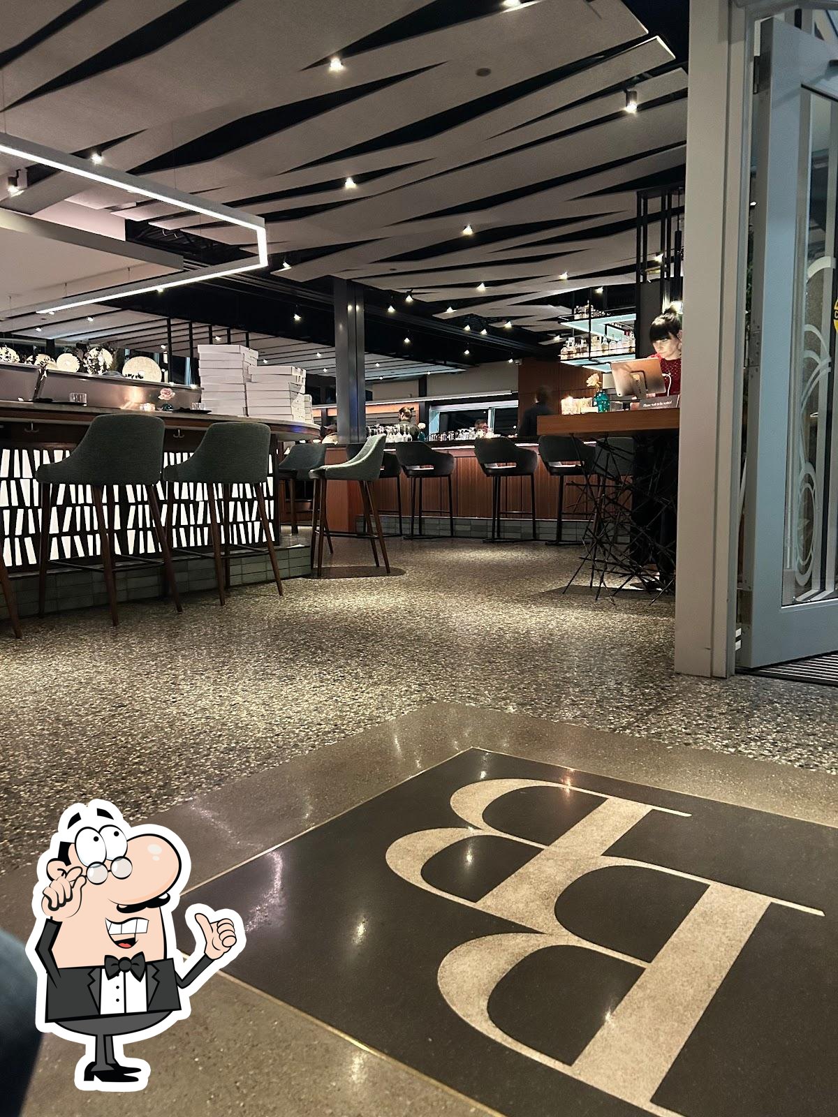Boom + Batten Restaurant & Cafe, Victoria - Restaurant menu, prices and ...