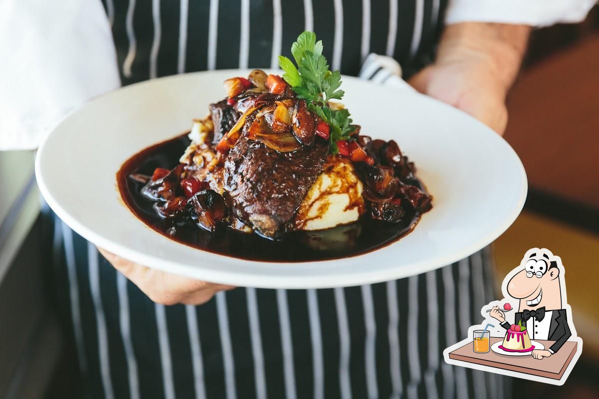 Avvio Ristorante in Cranston - Restaurant menu and reviews