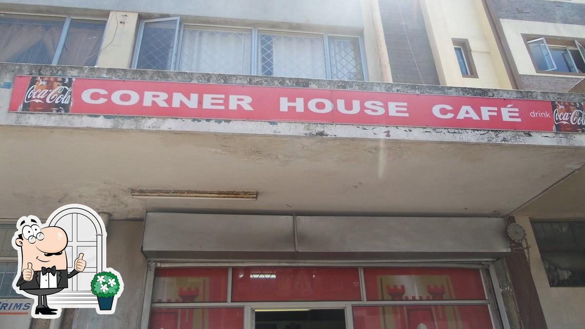 Corner House Cafe, Durban