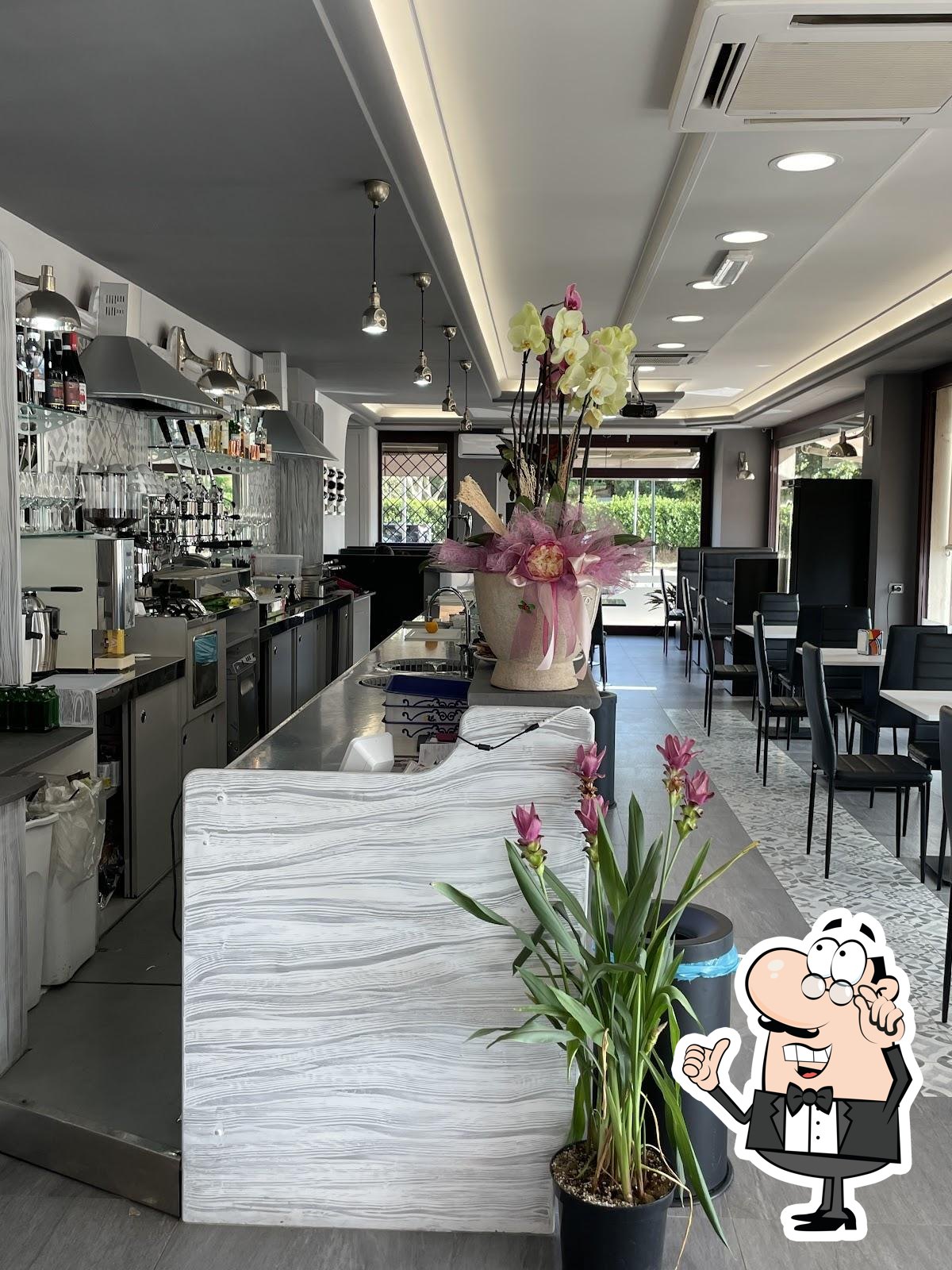 Dai Possenti, Roma - Menu del ristorante, prezzi e recensioni
