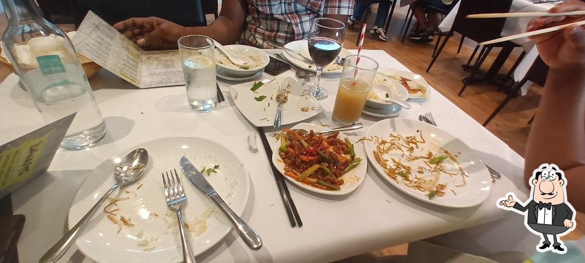 Danny's Restaurant, Hove - Restaurant menu, prices and reviews