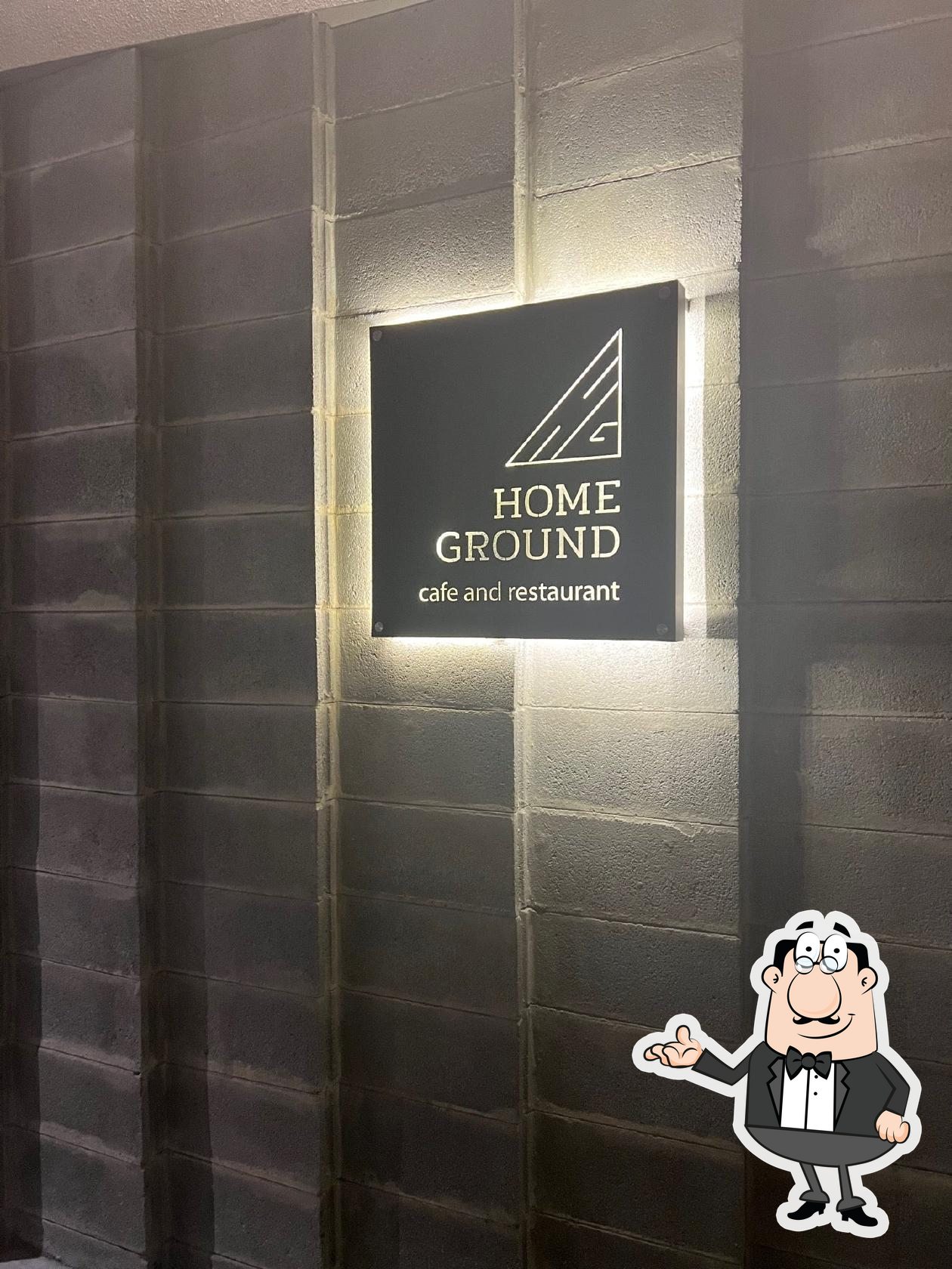 Home Ground BKK, Bangkok - Restaurant menu, prices and reviews