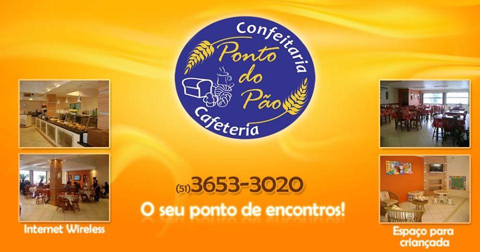 Ponto do Pão Taquari RS, Taquari - Menu do restaurante, preços e opiniões