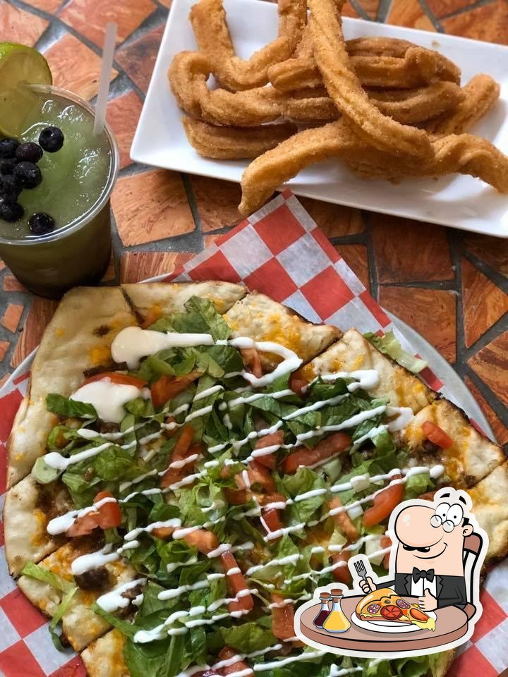 The Blueberry Patch, Mansfield - Restaurant menu, prices and reviews