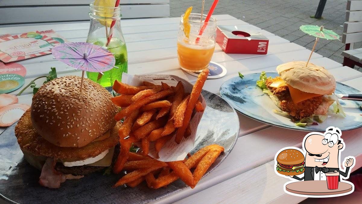 Poppins pub & bar, Lippstadt - Restaurant menu and reviews