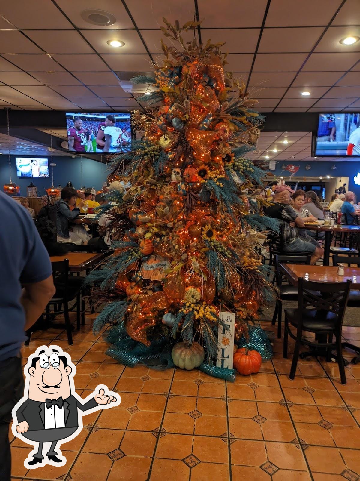 Caddyshack Bar & Grill, Sebring - Restaurant menu, prices and reviews
