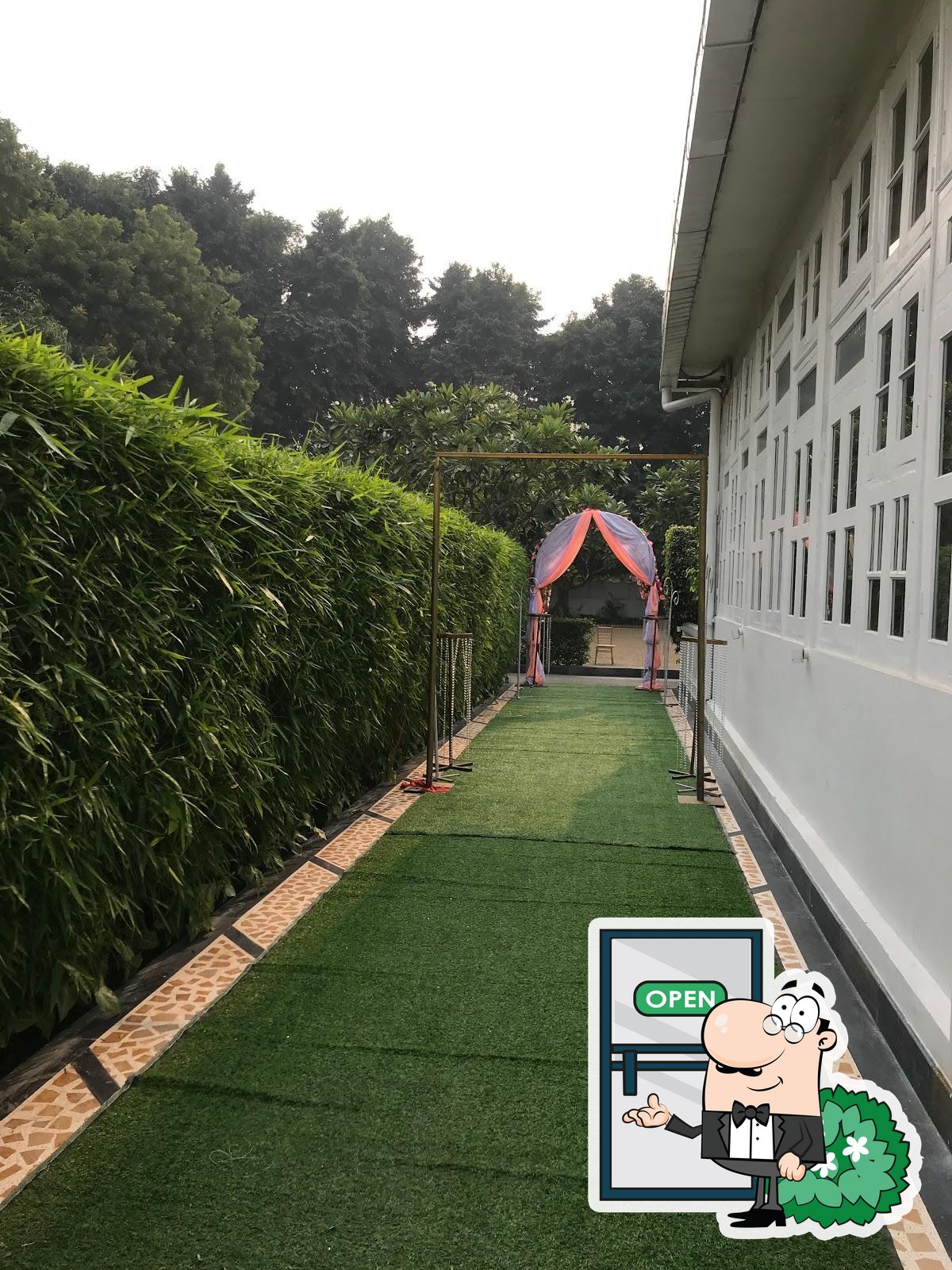 Lebua Cafe, Lucknow - Restaurant reviews