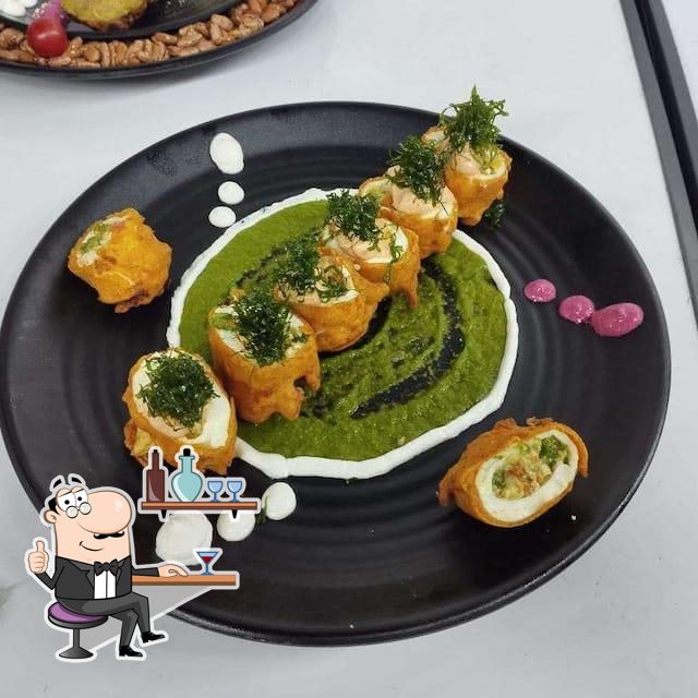 TOY BOY, Noida - Restaurant menu, prices and reviews