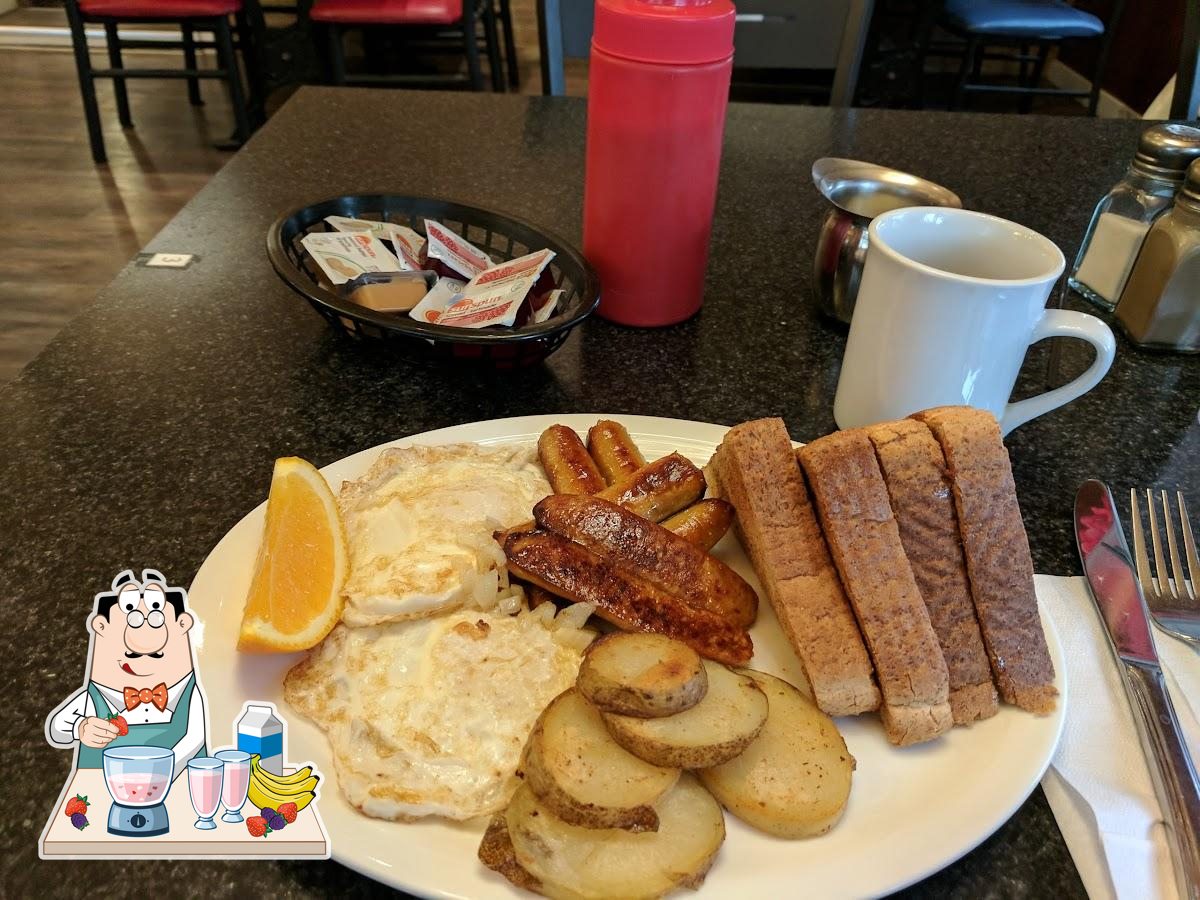 Birch Tree Cafe in Birch Hills - Restaurant reviews
