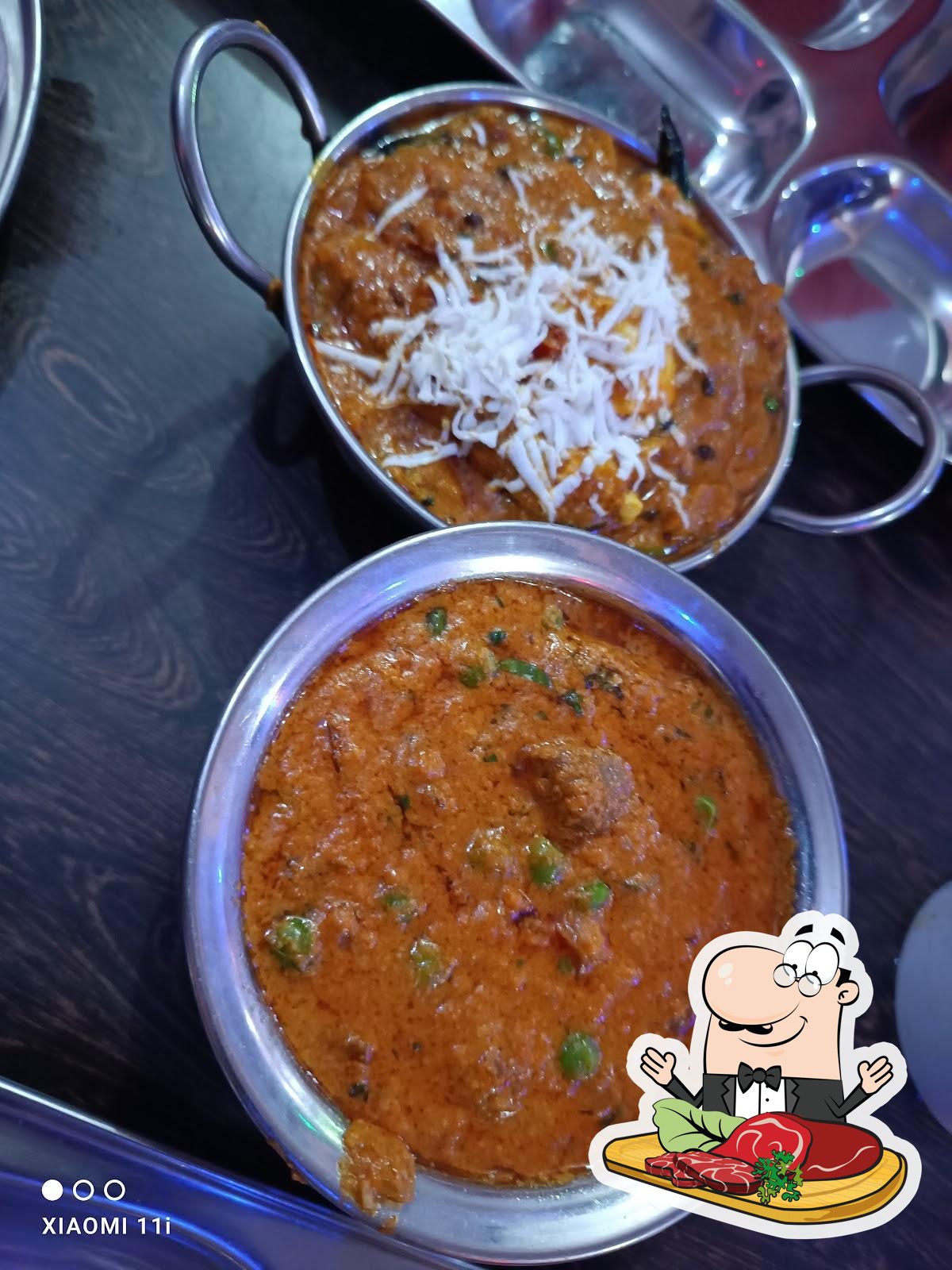 Khaira Punjabi Dhaba, India, Najibabad Kotdwar Rd - Restaurant reviews