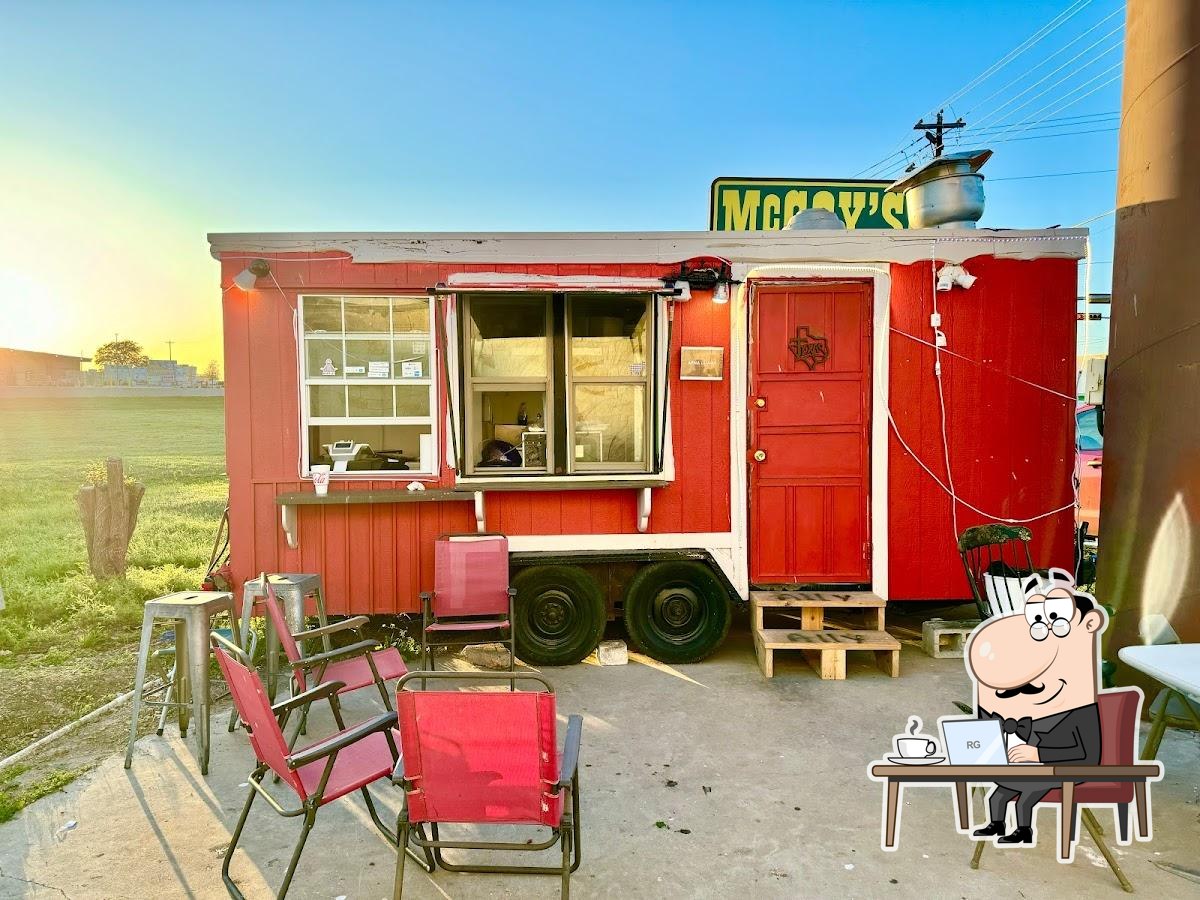 Apna Dhaba halal Indo-Pakistani Food Truck, Liberty Hill - Restaurant ...