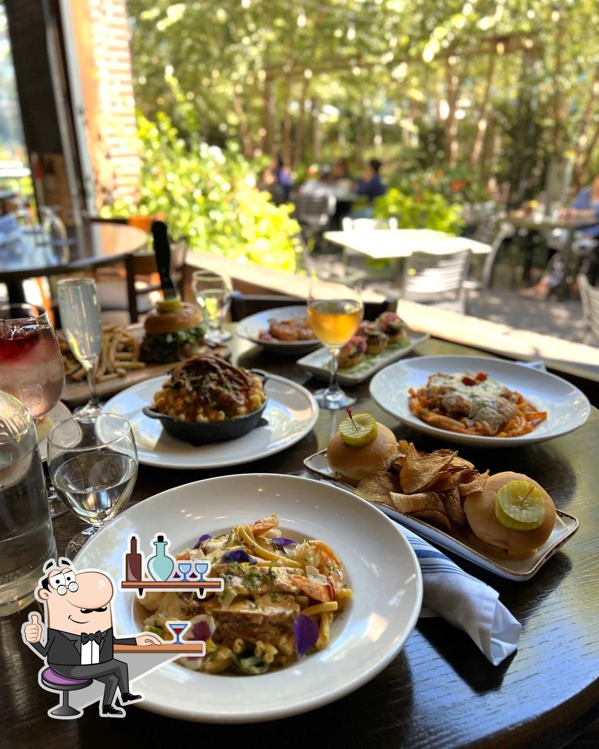 B2 Bistro + Bar, West Reading - Restaurant menu, prices and reviews