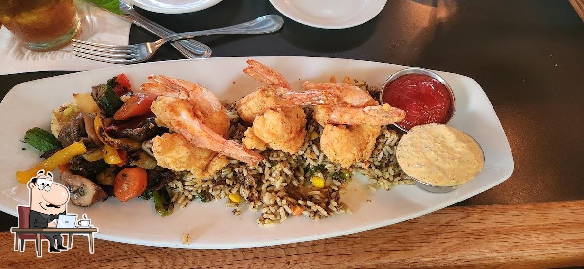 Cappy's Restaurant, San Antonio - Restaurant menu, prices and reviews