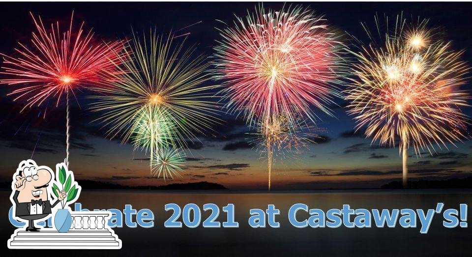 Castaway's on the Island in La Crosse - Restaurant menu and reviews