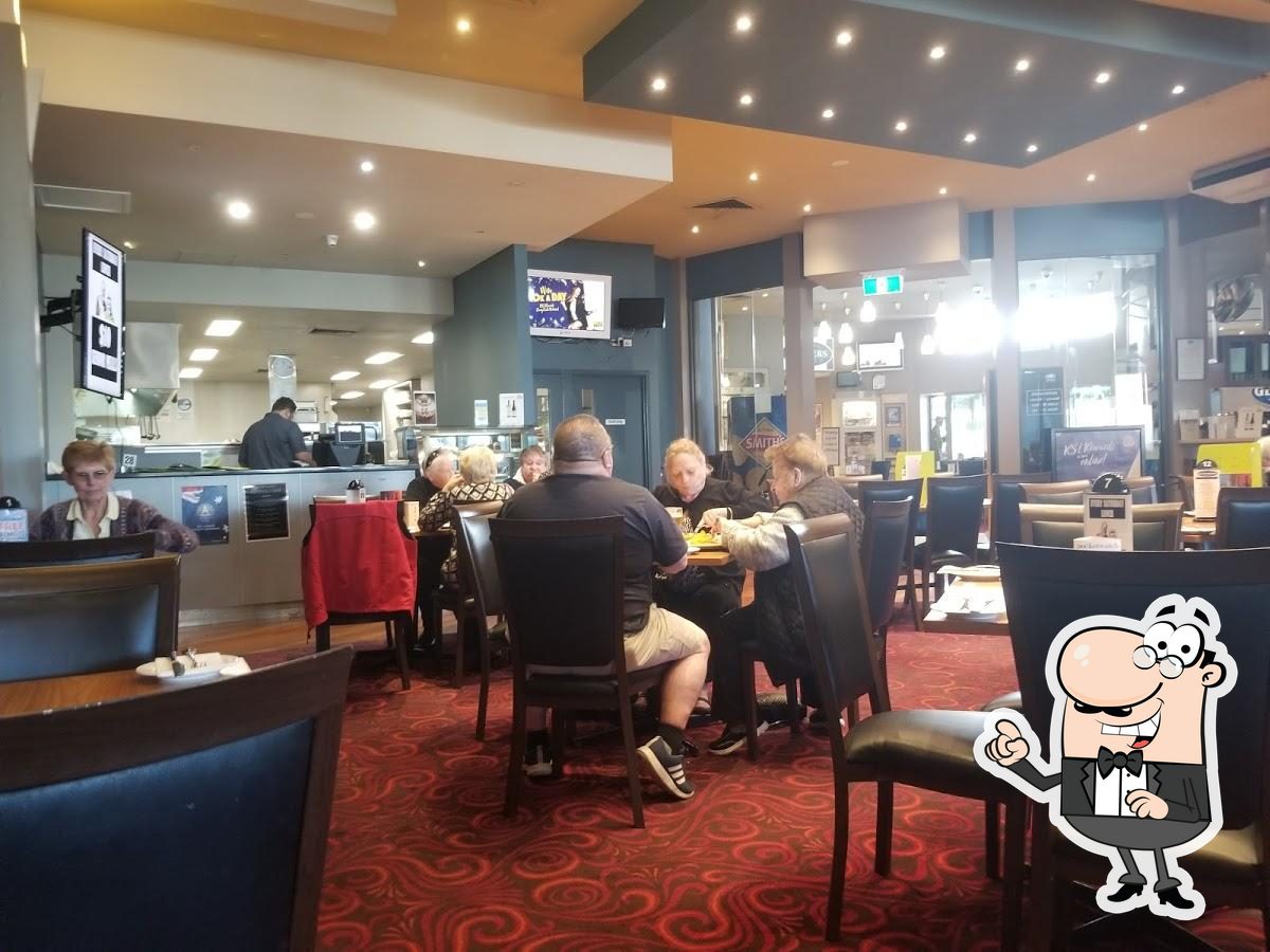 Glenroy RSL in Glenroy - Restaurant reviews