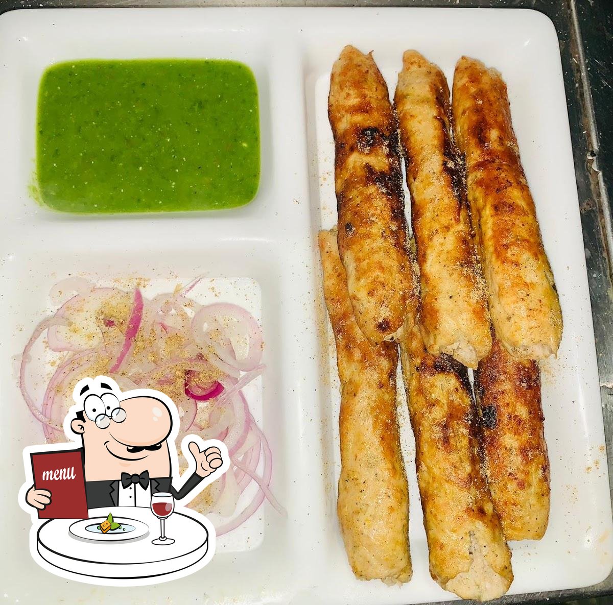 Hotel shahi darbar, Moradabad - Restaurant reviews