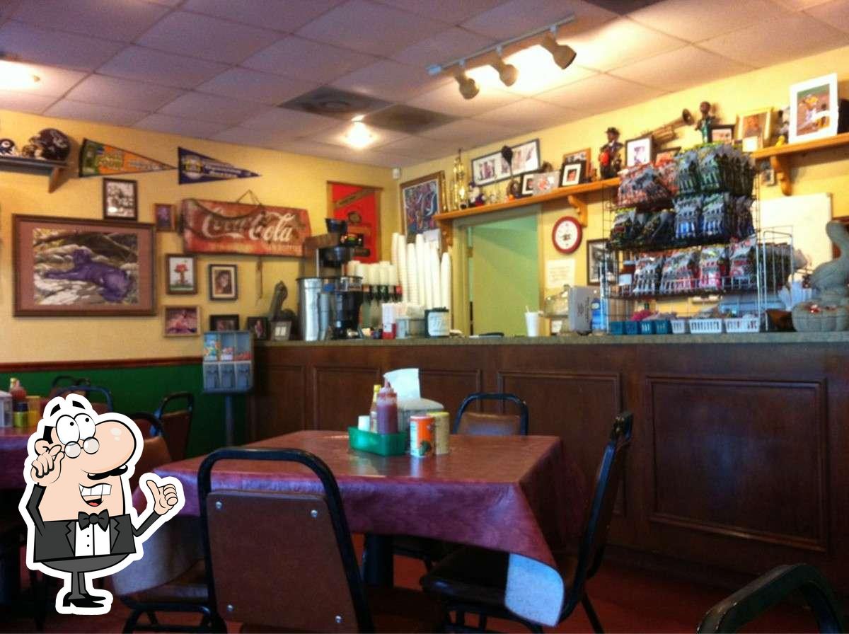 Jazz Daddy's Poboys in Baton Rouge - Restaurant menu and reviews
