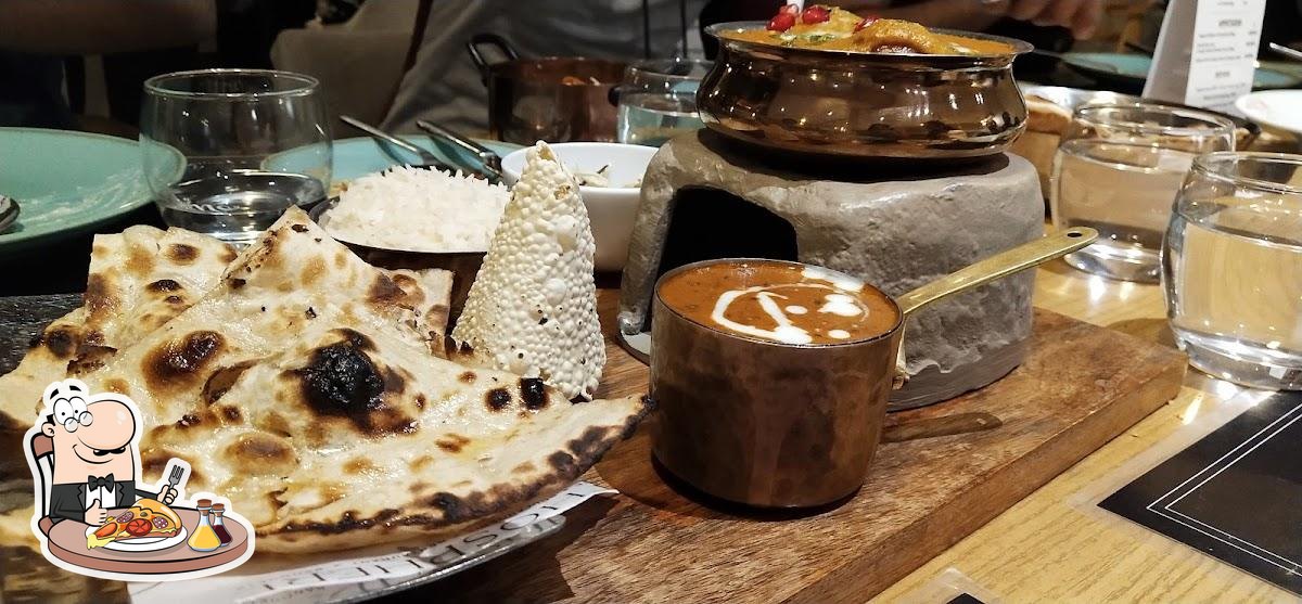 Lithosphere, Ahmedabad - Restaurant reviews