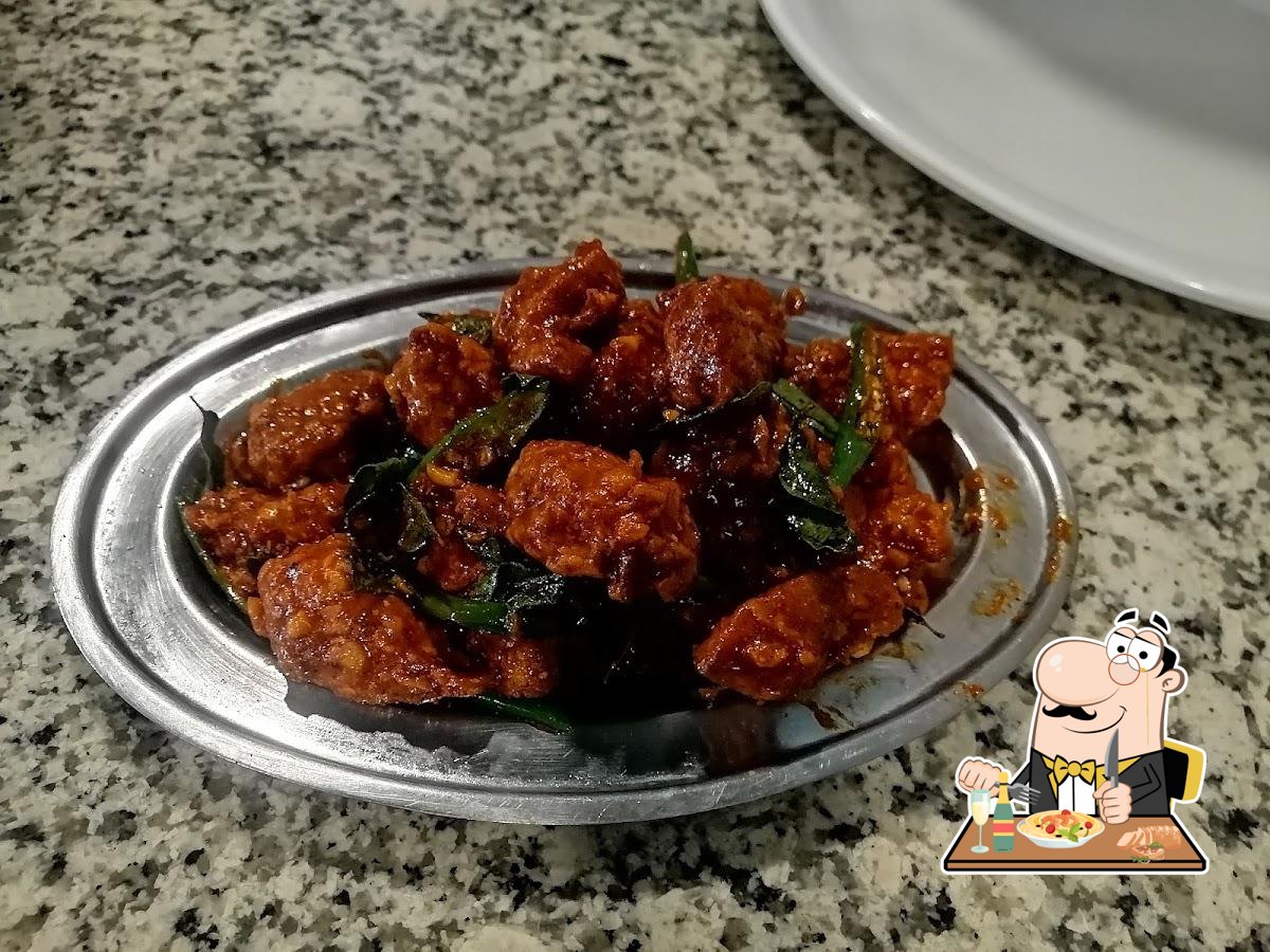 Maa Vindhu Bhojanam, Bengaluru - Restaurant reviews