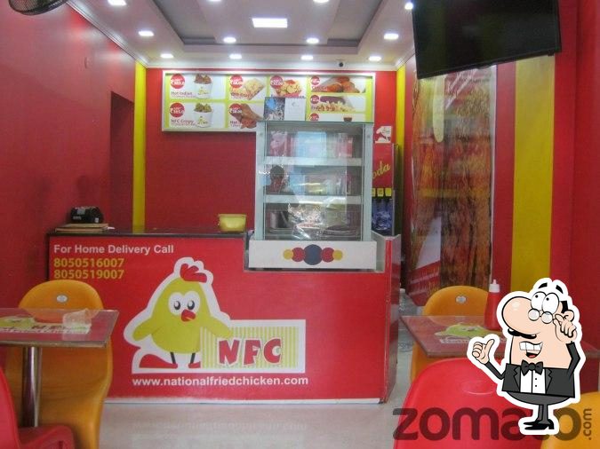 National Fried Chicken, Bengaluru - Restaurant menu, prices and reviews